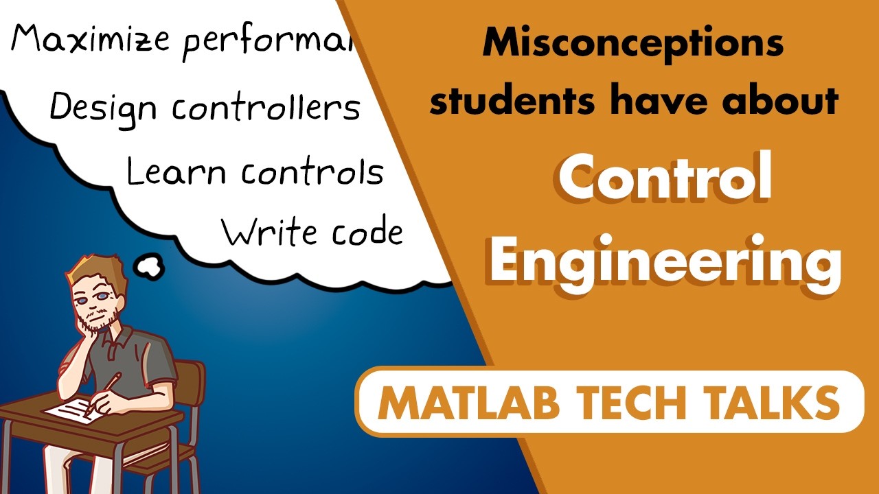 5 Misconceptions About Control Engineering