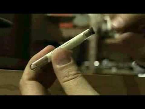 Ytterbium (version 1) - Periodic Table of Videos