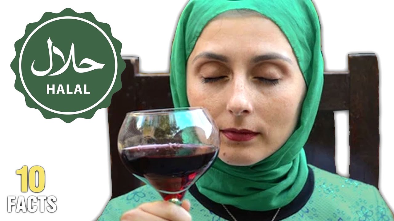 Top 20 Surprisingly Halal Foods That Muslims Should Eat