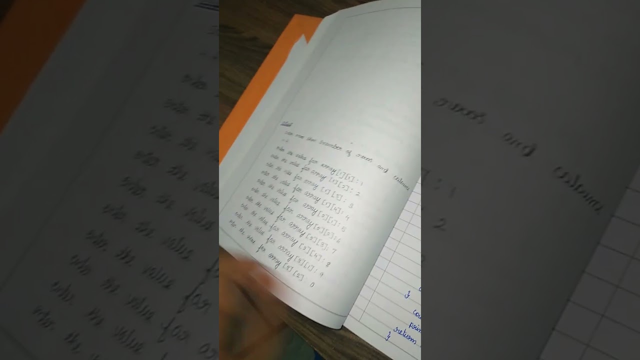 computer record note 2023 ||solunga mamakutty|| class 11 ghss vallioor || #shorts #reels  #lovetoday