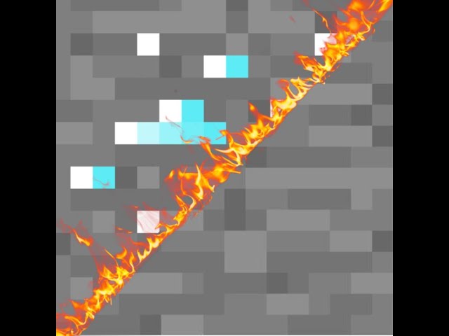 No Ores Minecraft Data Pack
