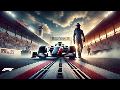 MY 1ST FORMULA 2 RACE | IRACING | F2 | NOOB