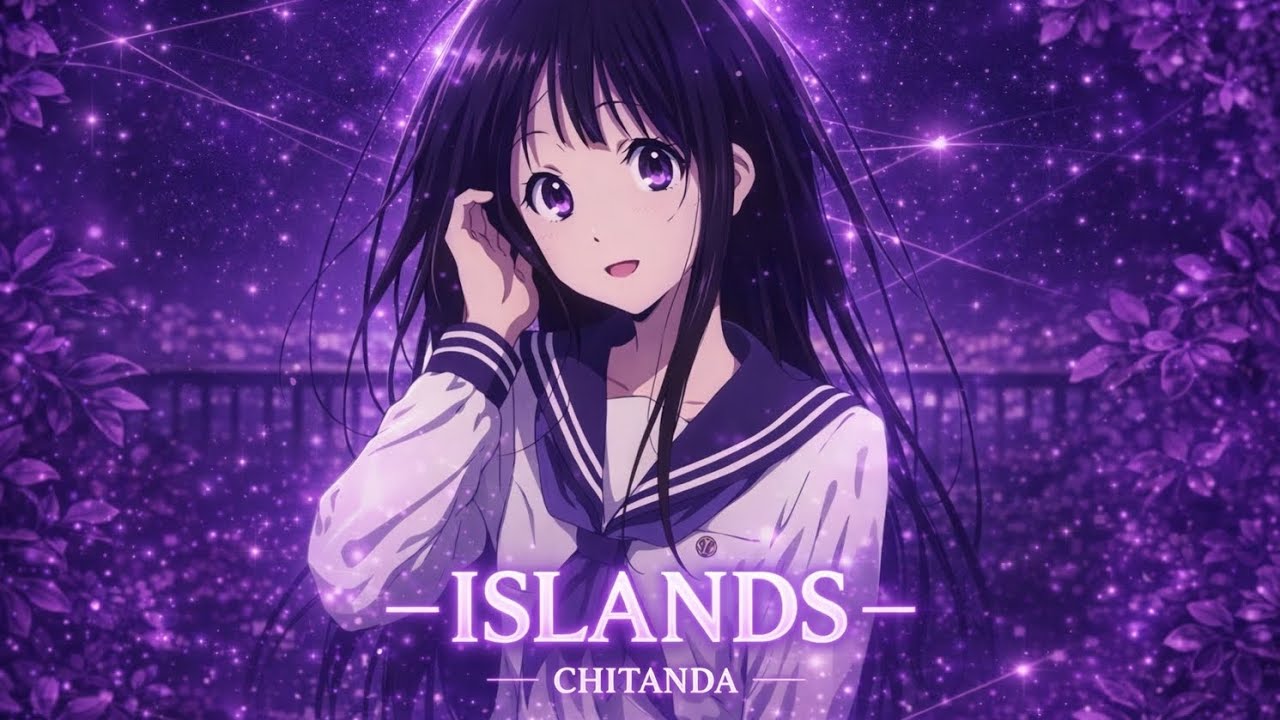 【 CHITANDA EDIT 】simple amv hyouka 
