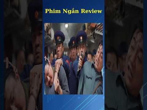Người đàn ông chỉ vừa mới ăn một miếng gà quay. #reviewphim #review #phimhay