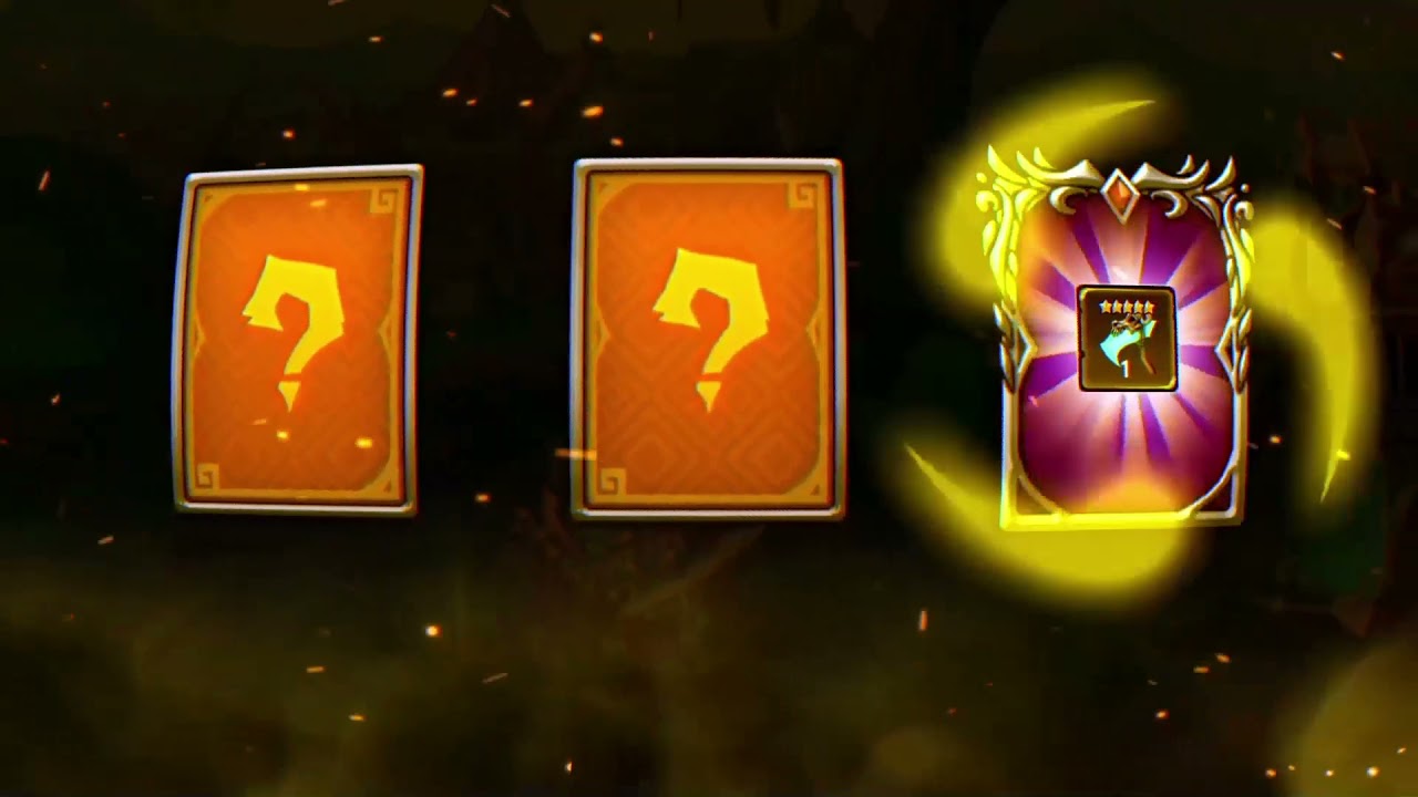 HEROFI Official Release Trailer - November 20