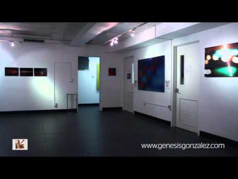 Genesis Gonzalez Fine Art Abstract Photography and Video Exhibitions in ...