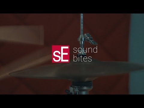 sE Electronics - Pair Of SE8 Omnidirectional Capsules! | Reverb