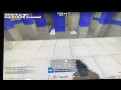 Steam Community :: Video :: bhop_lacusovagus