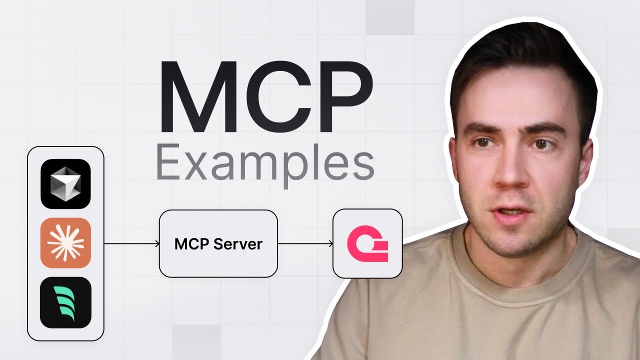 Appwrite MCP server practical examples