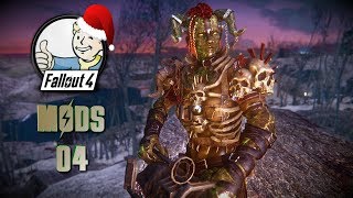 Fallout 4 Mods and More Episode 4 - DEATH BY SNU SNU at Fallout 4 Nexus ...