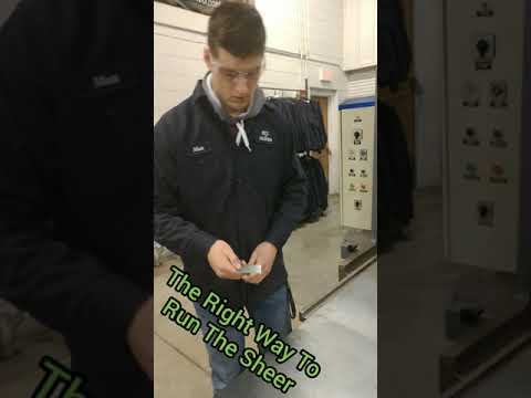 Career Safe OSHA Video