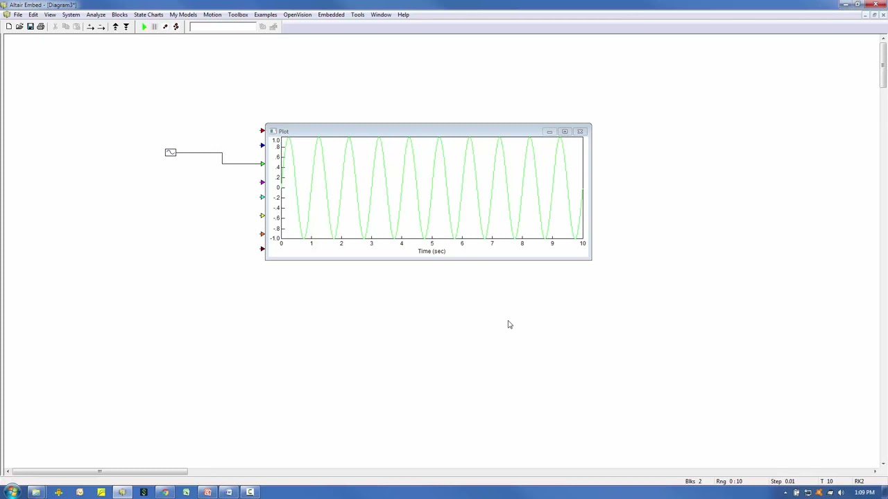 Introduction to Altair Embed