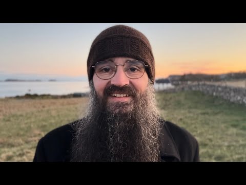 Build a smaller life and enjoy the freedom