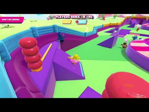 Steam Community :: Video :: Fall Guys - Golden Guy / Squad Mode ...