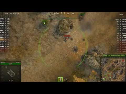 Steam Community :: Video :: World of Tanks My first victory!