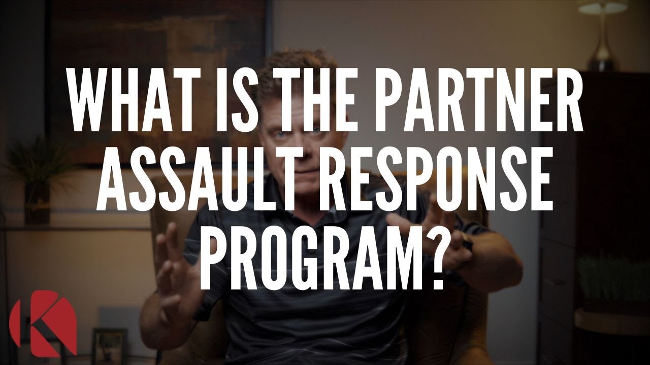 WHAT IS THE PARTNER ASSAULT RESPONSE PROGRAM?