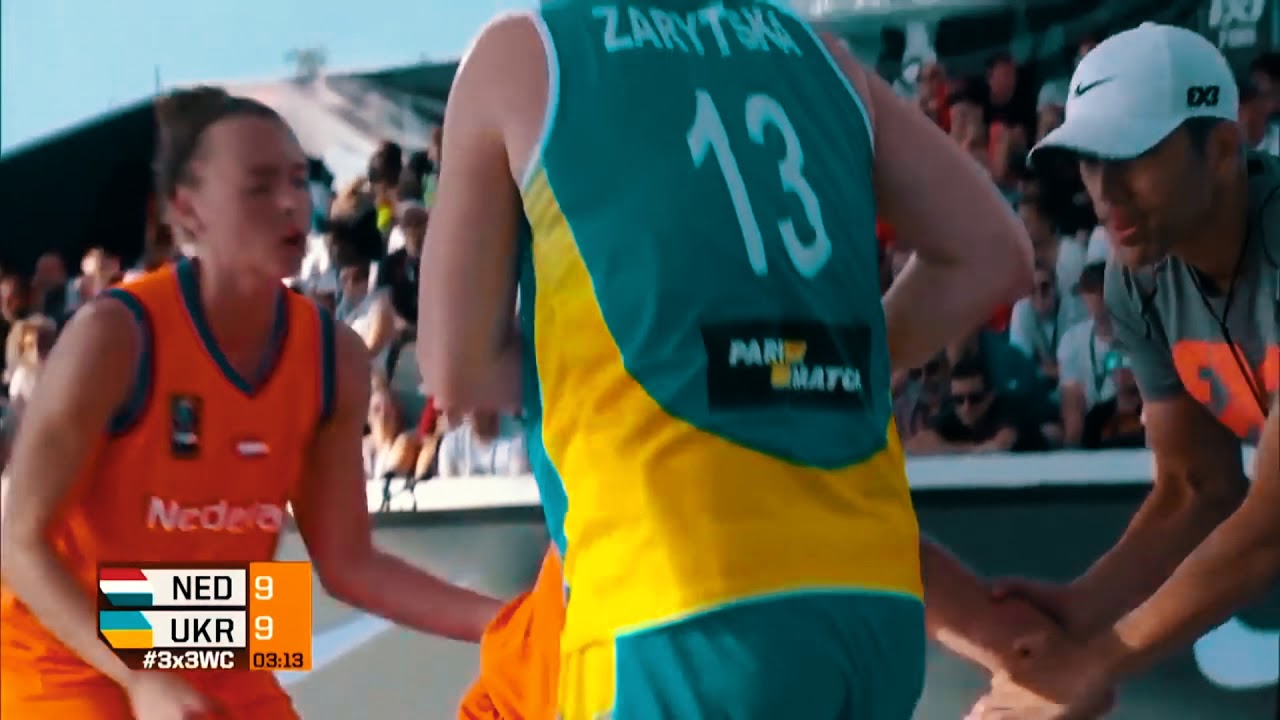 Olympic Values: Respect