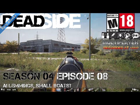 Steam Community :: Video :: Deadside (Season 04 Episode 08) (Kap's ...