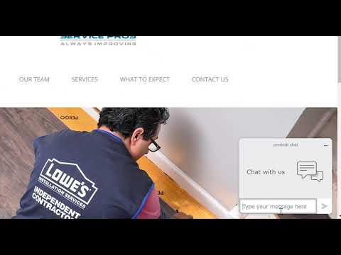 What to Expect: Home Measurement - Service Pros Installation Group