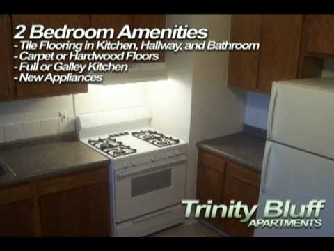 Trinity Bluff Apartments for Rent in South St Paul MN 55075