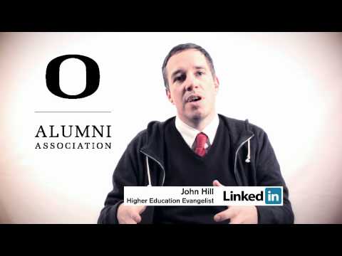 UOAA -- Career Connections: Finding Ducks to Find Candidates