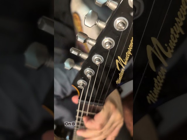 Rare 90's Akai (Project 1997) Guitar | ,Active Pre-Amp | Guitars ...