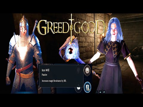 Steam Community :: Greed is Good