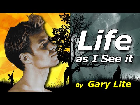 The Mysteries of Life Through My Own Eyes
