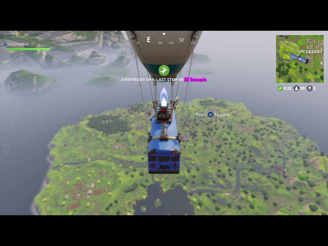 8 Fortnite Battle Bus ranked best to worst