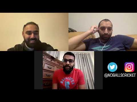 No Balls Cricket Unfiltered: Episode 27