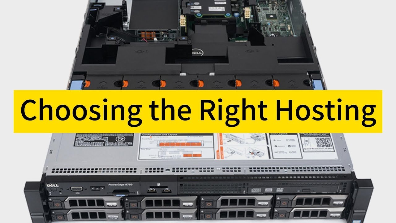 Choosing the Right Hosting: A Comprehensive Guide to VPS and Shared Hosting - Raksmart