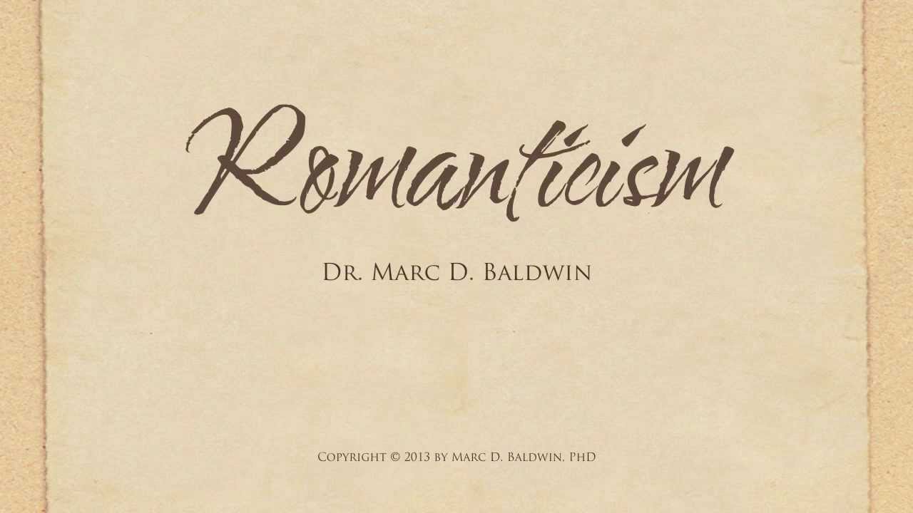 Romanticism