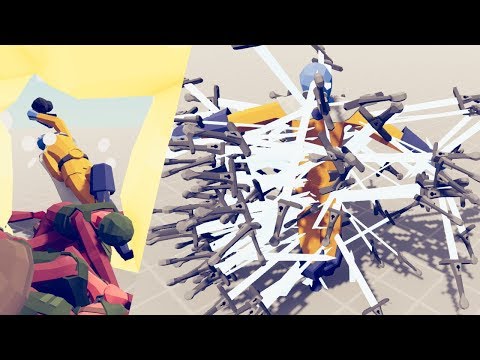 Steam Community :: Video :: THE BEST UNIT IN THE GAME SAITAMA in TABS ...