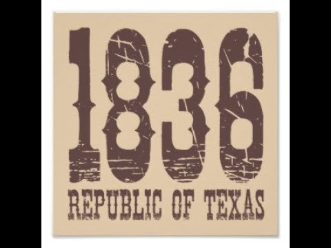Republic of Texas Embassy in Paris | The Republic of Texas