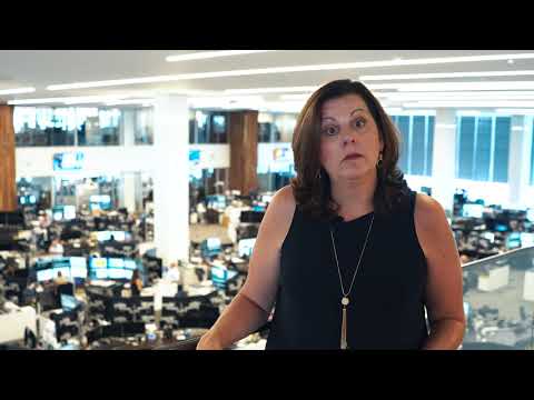 SUO Bachelor's in Legal Studies: Phyllis Strader