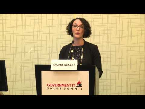 Selling to SLED - Senior Analyst Describes Key Differences Between Federal and State Governments