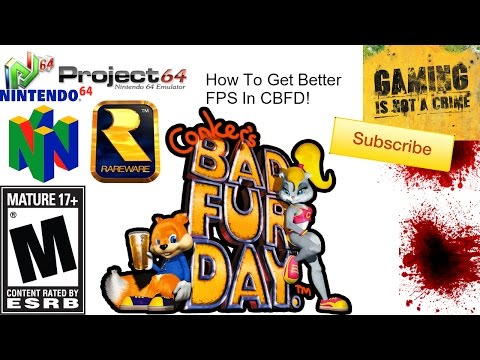 Steam Community :: Video :: Project 64 2.3 - Version (How To Get Higher ...