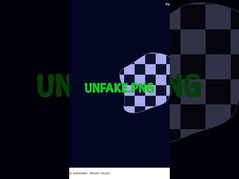 AI Tools - Unfake.png #shorts