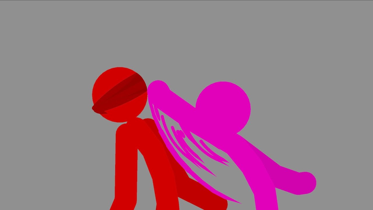 Quick Combat Test | Stick Nodes