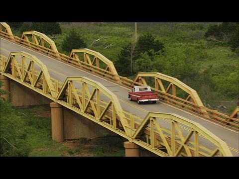 Traveling Route 66
