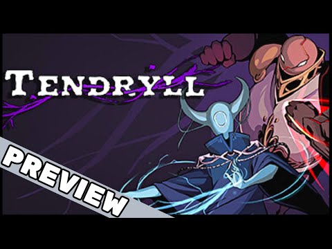 Steam Community :: Video :: TENDRYLL Preview | Let's Play Deckbuilding Fantasy Grid-based Combat