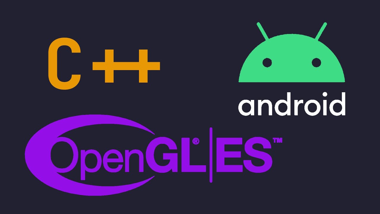 Android Game Development with AGDK & OpenGL ES