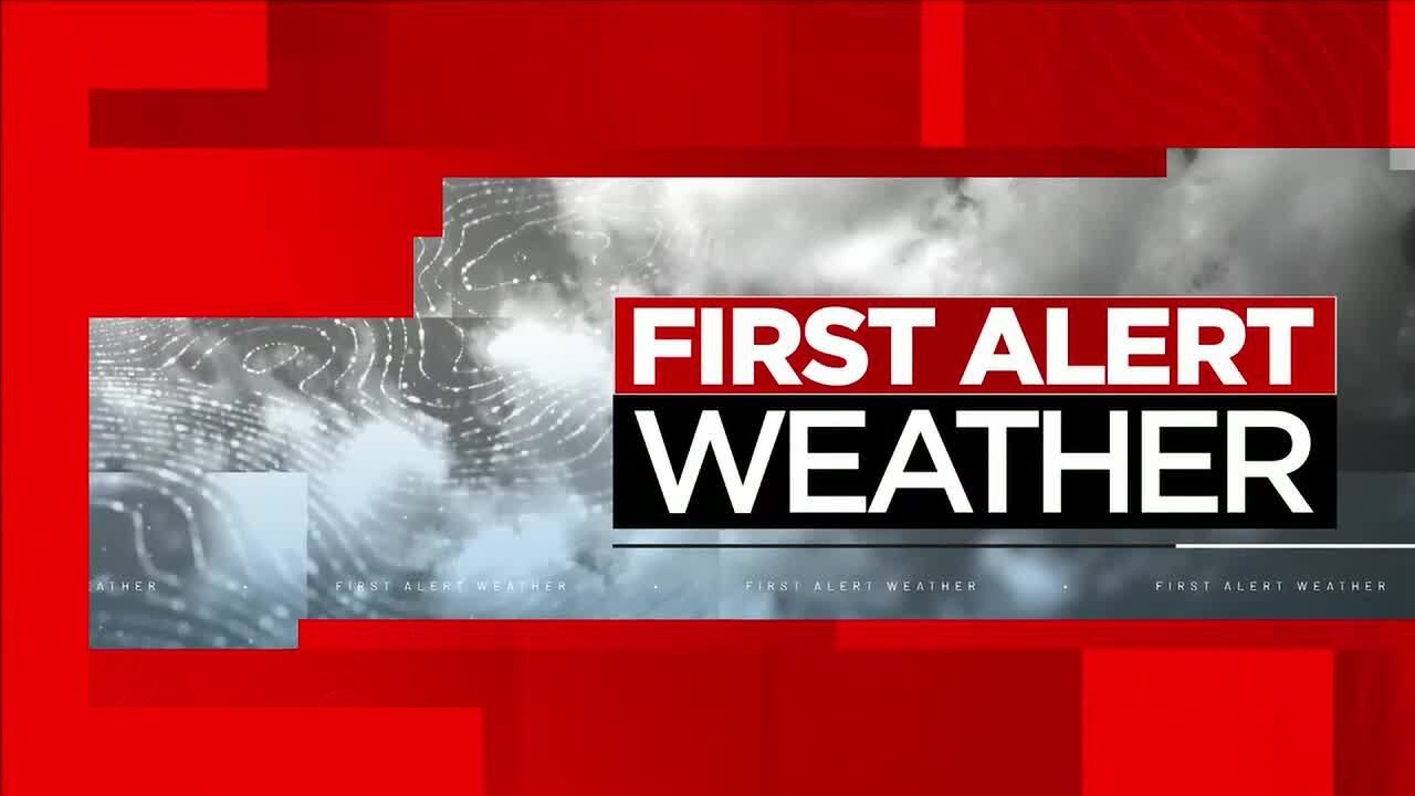 21Alive 12pm First Alert Forecast 5/15/26