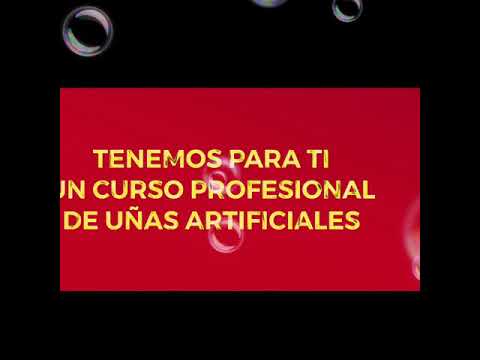 CURSO DE UÑAS INSTITUTO SOL amolabelleza