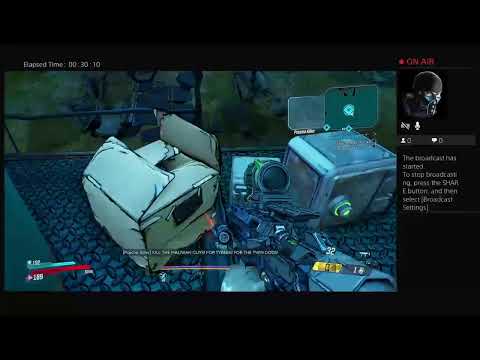 Steam Community :: Video :: Sub.Zer0's Live PS4 lets play BL3 Amara ...