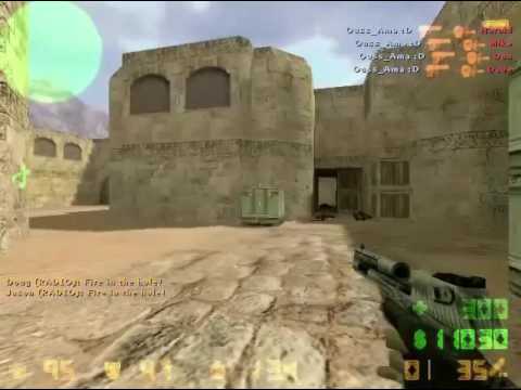 Steam Community :: Video :: Head~Shot With Bot .AIM. By Ouss Ama