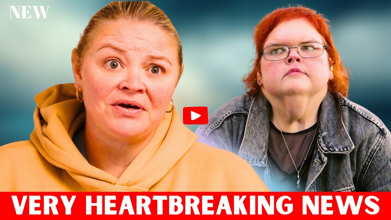 Why Amanda Halterman is Stealing the Spotlight in 1000-Lb Sisters Season 7