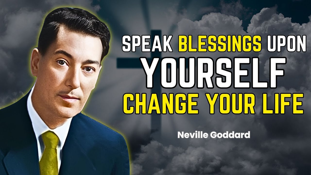 Harnessing the Power of Self-Blessing: Transform Your Life with ...