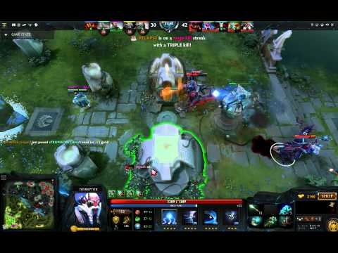 Steam Community :: Video :: Dota 2 [Save]