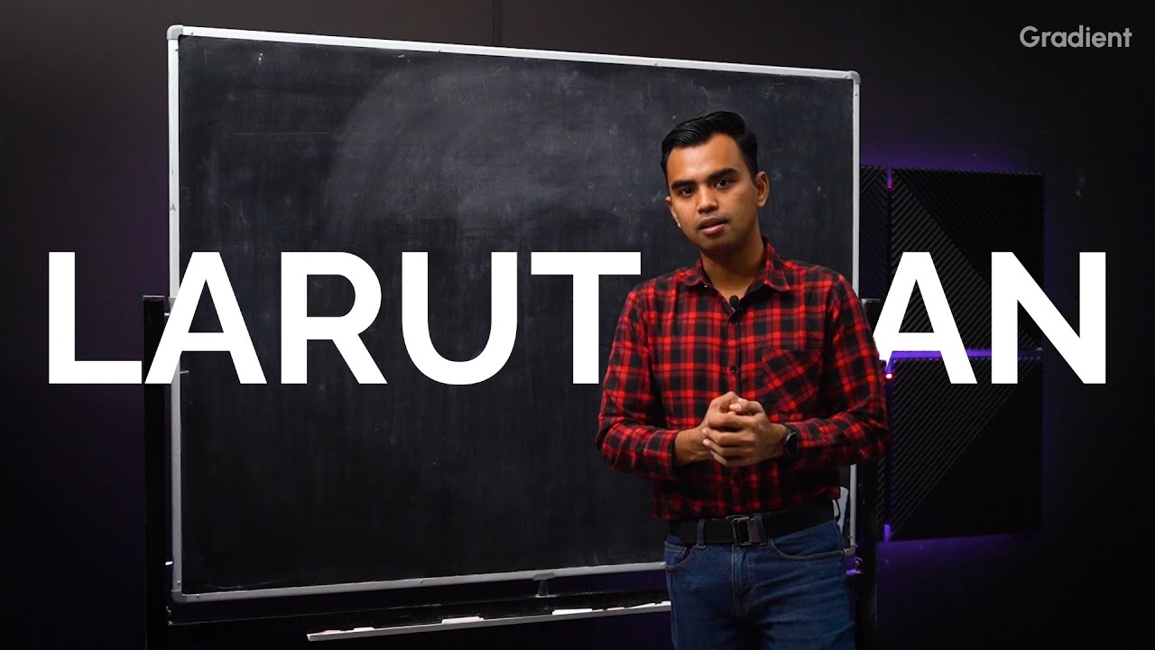 Apa yang dimaksud dengan Larutan? | Kimia Dasar 2